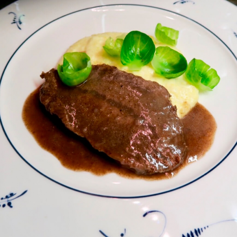 Rinder Schulterscherzl kaufen Rinder Schulterscherzl aus den USA