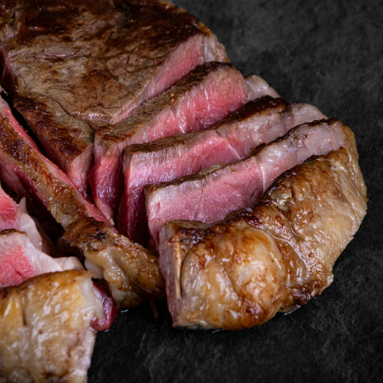 Rinder T-Bone Steak aus den USA Rinder T-Bone Steak online kaufen!