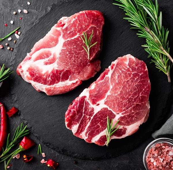Schweinefleisch kaufen Schweinefleisch hier im Online Shop bestellen