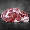 Wagyu Beef Beiried BMS 6-8 250g / Rumpsteak = 1Stk. – Wiesbauer Gourmet