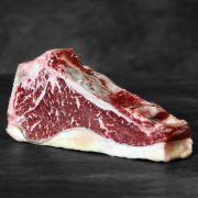Wagyu Beef Beiried BMS 6-8 250g / Rumpsteak = 1Stk. – Wiesbauer Gourmet