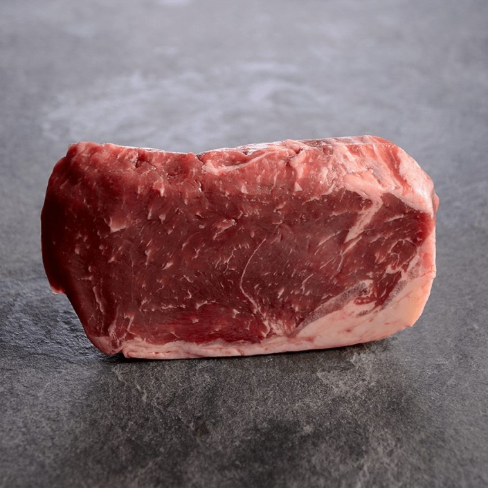 Rinder Beiried USA 250g / Rumpsteak = 1Stk. – Wiesbauer Gourmet