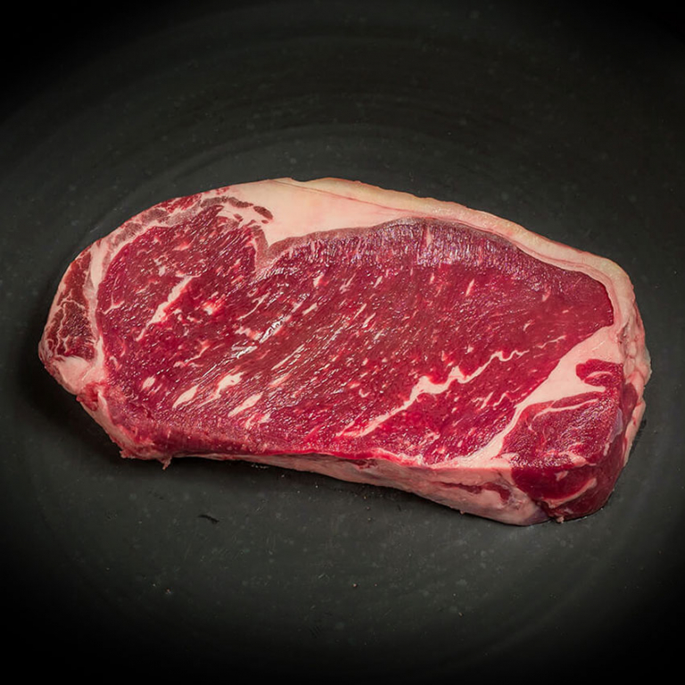 Kalbin Beiried kaufen Kalbin Beiried bei Wiesbauer Gourmet bestellen