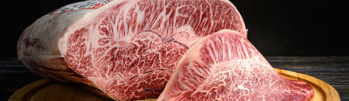 Kobe Rind kaufen Original Kobe Rind aus Japan online bestellen