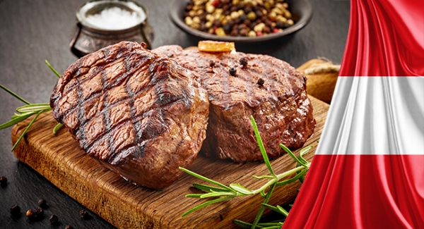 Regionales Rindfleisch kaufen Rindfleisch aus Österreich online kaufen