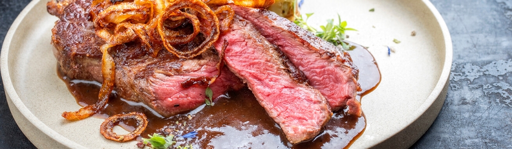 Rostbraten – Wiesbauer Gourmet