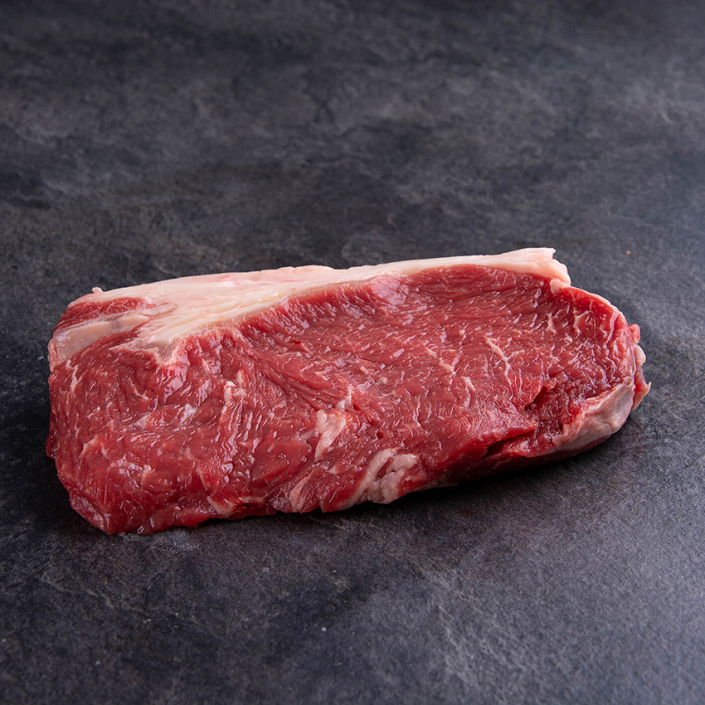 Bio Rinder Rumpsteak 300g kaufen Bio Beiried Rumpsteak 300g
