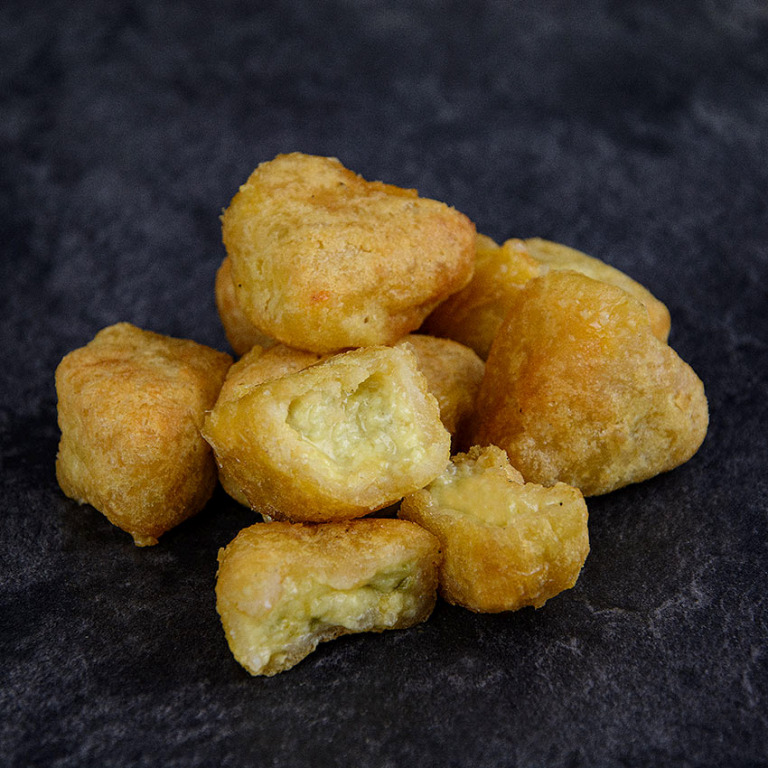 Chili Cheese Nuggets Fingerfood 1.000 g Chili Cheese Nuggets kaufen