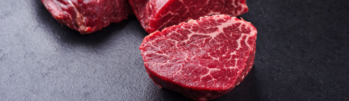 Chianina Rind Fleisch kaufen Original Chianinarind Fleisch bestellen