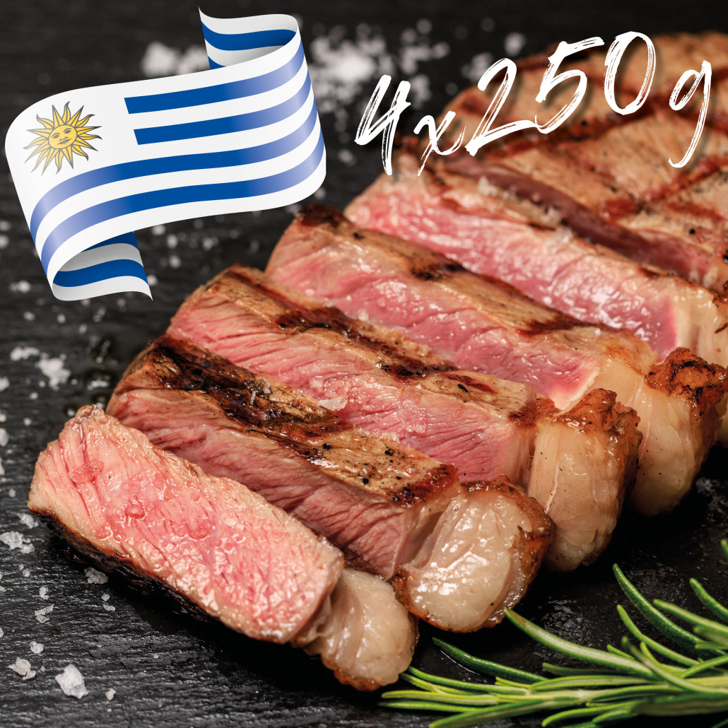 Black Angus Rindfleisch – Wiesbauer Gourmet