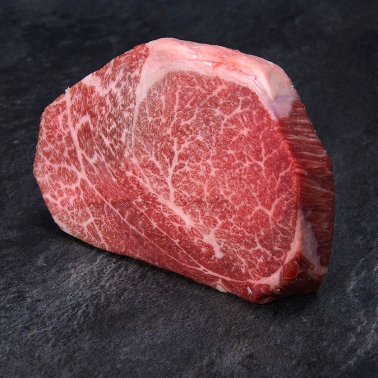 Wagyu Japan Chuck Roll Shabu Shabu. Wagyu Shabu Shabu 200g